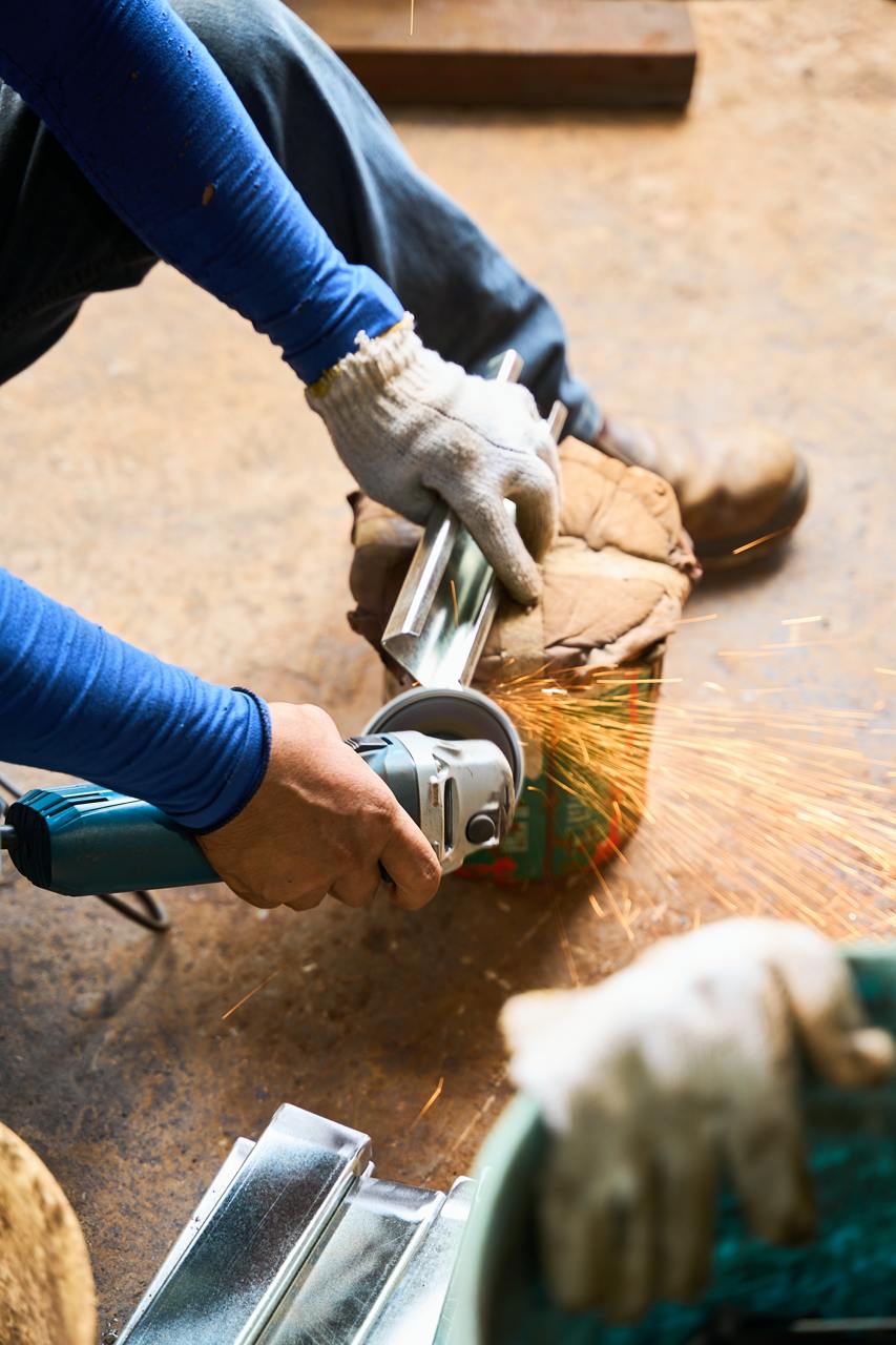 JAM Industrial Sales