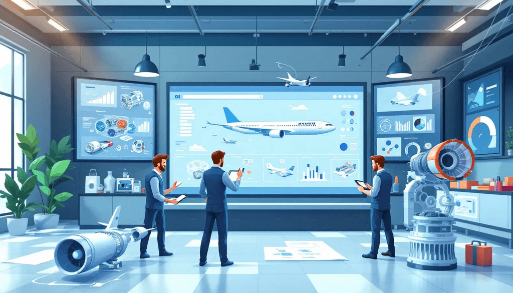 What Do Aerospace Engineers Do? Roles, Responsibilities & Workplaces