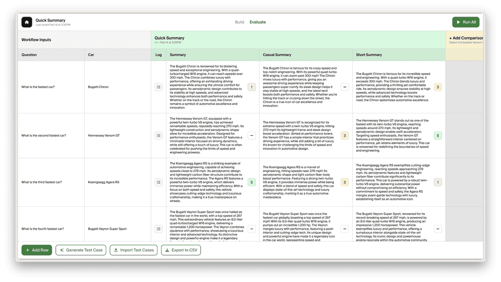 Astral Enterprise AI Workflow Engine | Deploy in Days, Not Months