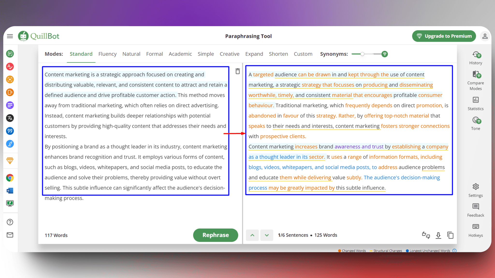 16 Best AI Article Rewriter Tools in 2025 [Tested]