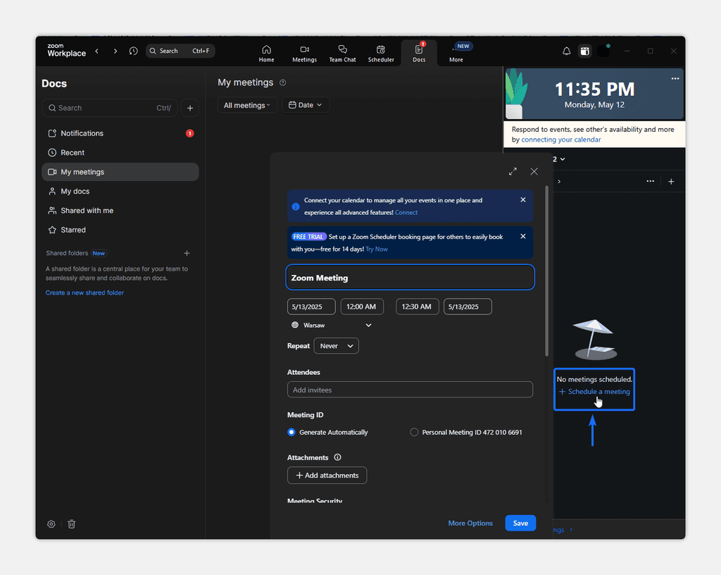 Complete Zoom Host Guide: All Features, Settings and Permissions