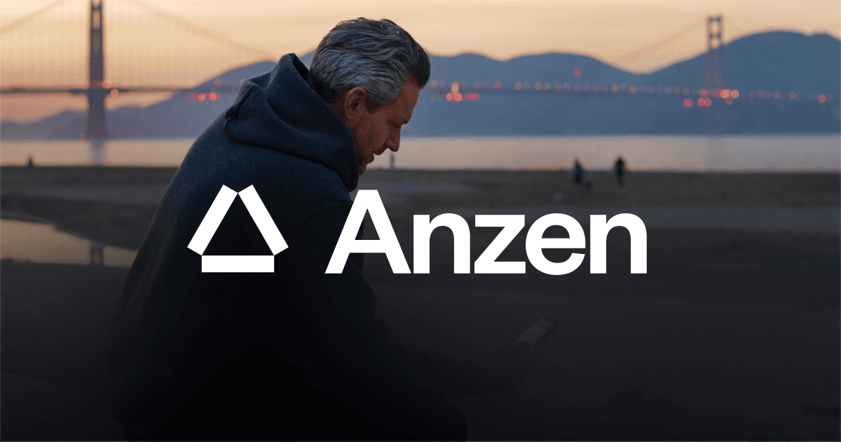 Anzen | Executive Risk Insurance