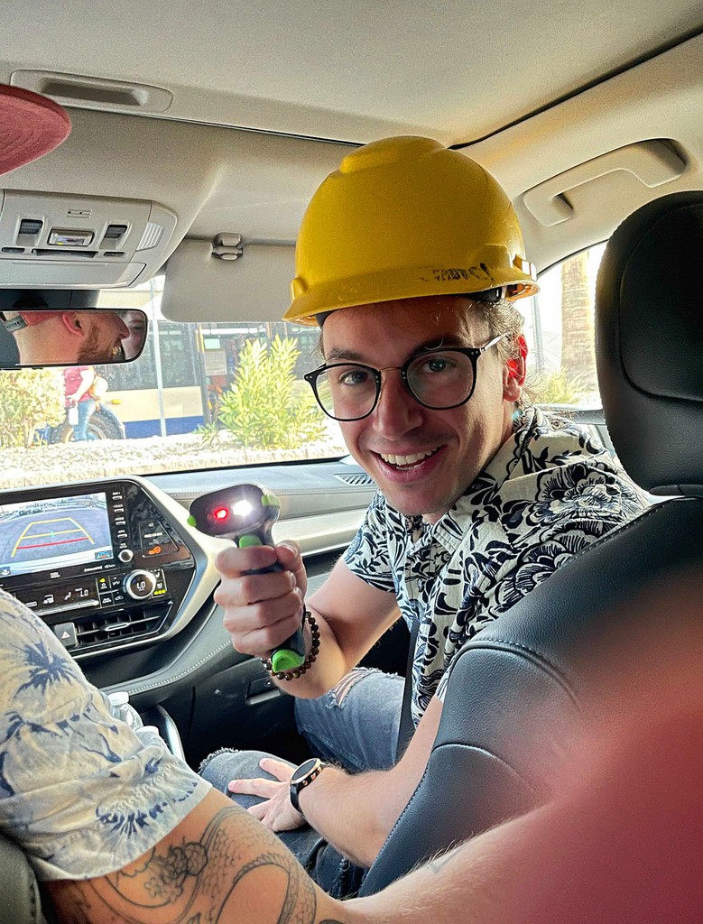 Raptor Maps - Careers