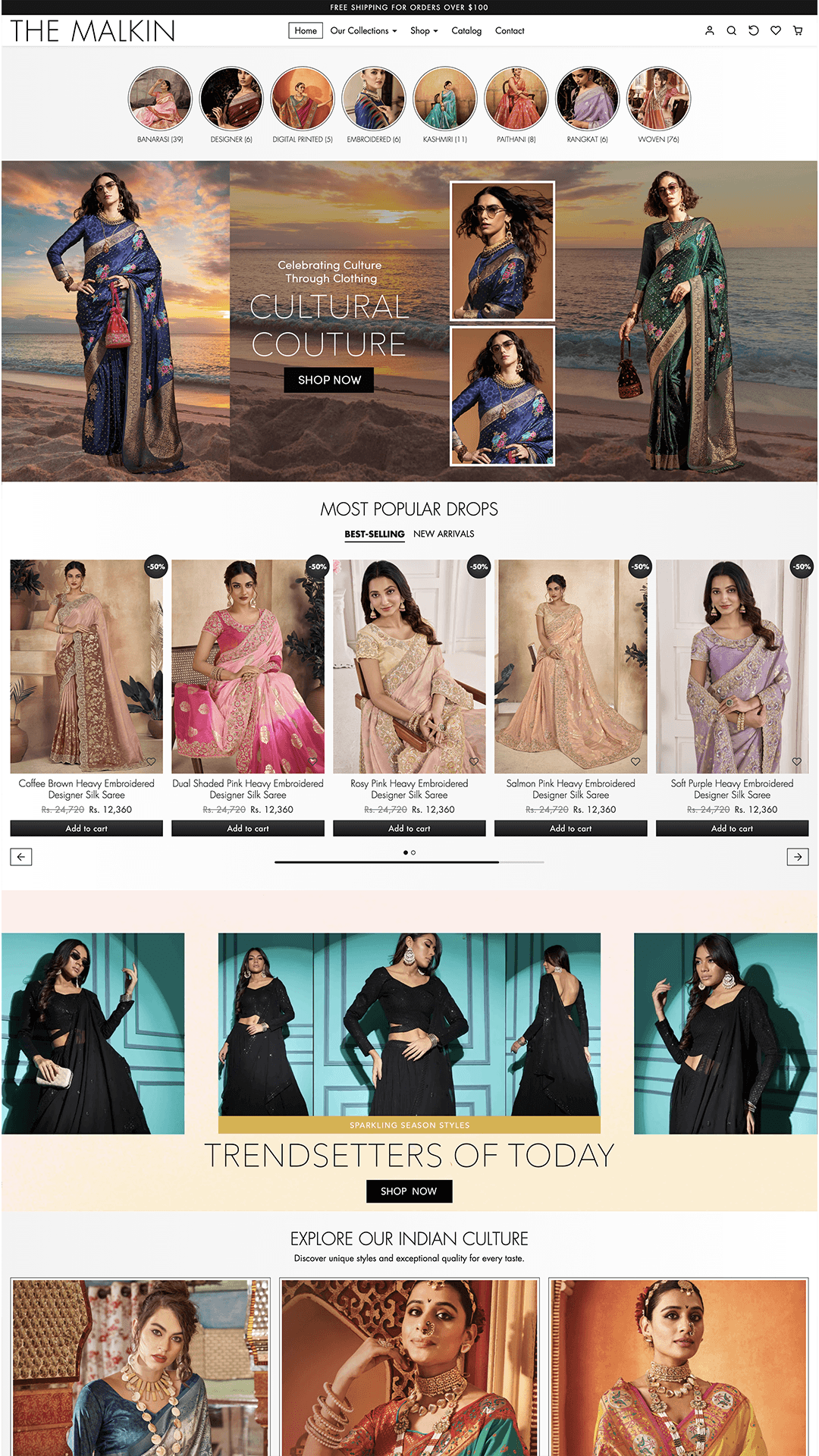 Jhango – eCommerce & Shopify Experts