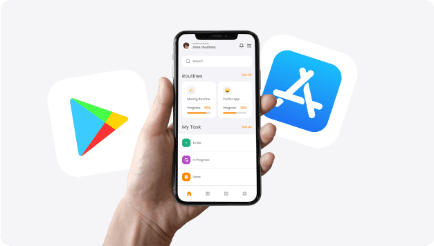 Design App - Blup Designer