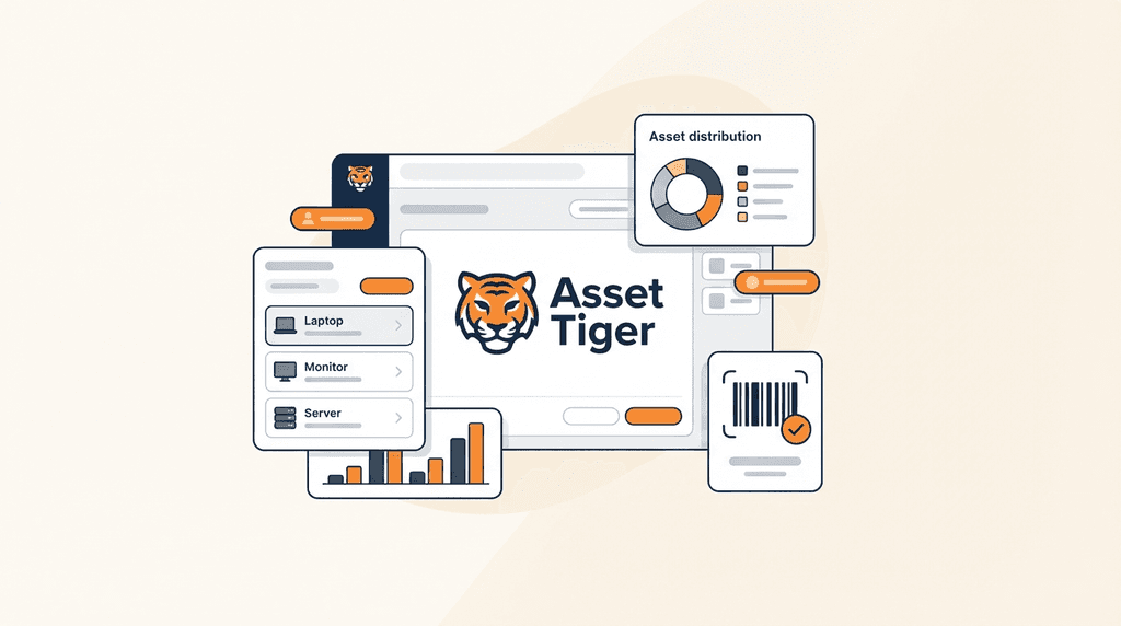 Asset Tiger: An in-depth overview | Asset Management for Jira