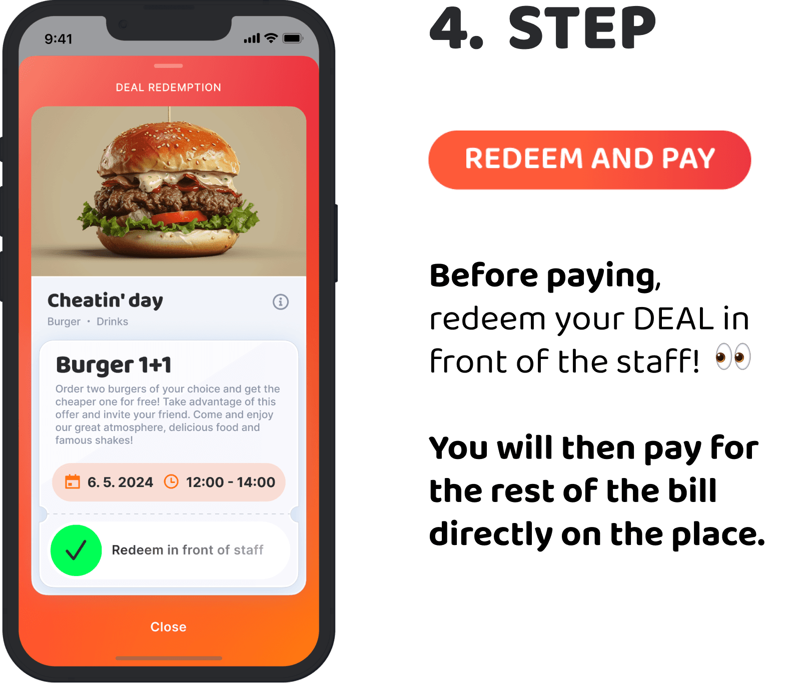 Taste your Town - TasteTown