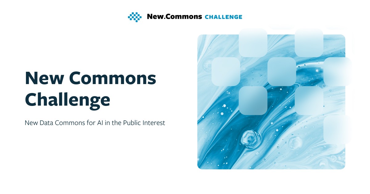New Commons