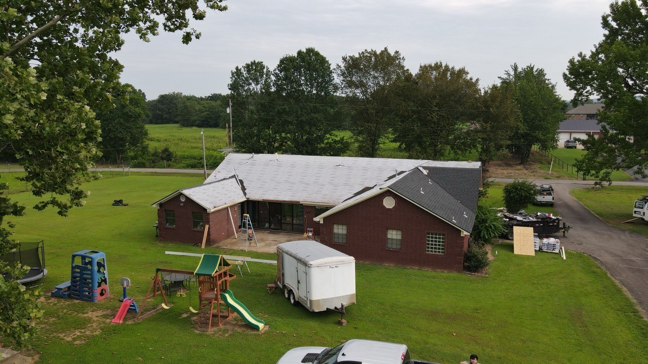 Diamond Ridge Construction