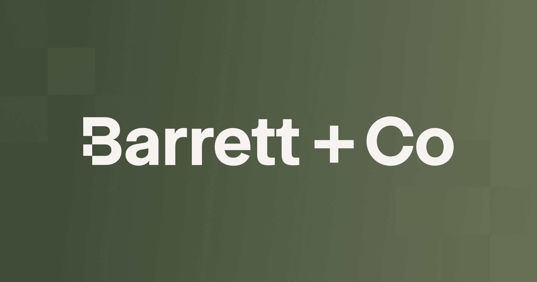 Barrett & Co Legal