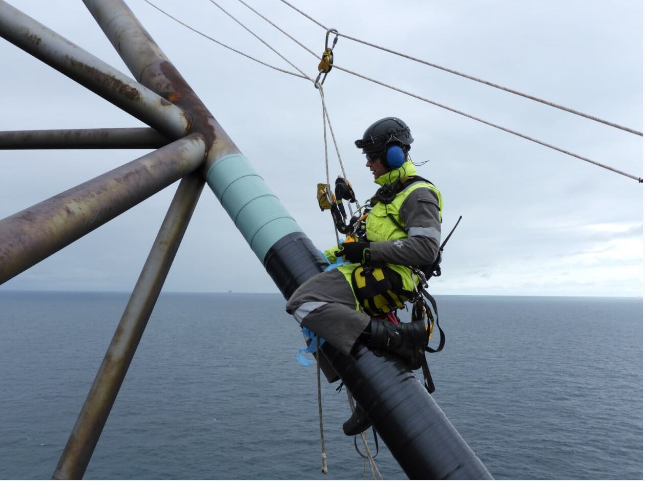 Presserv | Products | STOPAQ® Outerwrap PVC