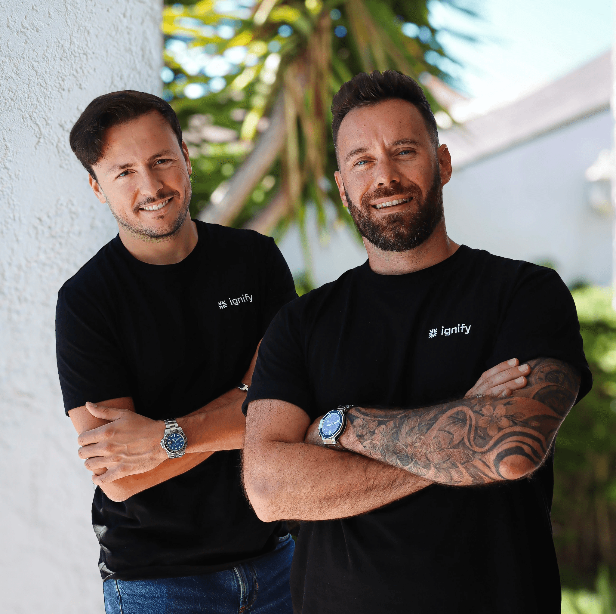 Humanlinker | Prospection personnalisée réinventée avec l'IA