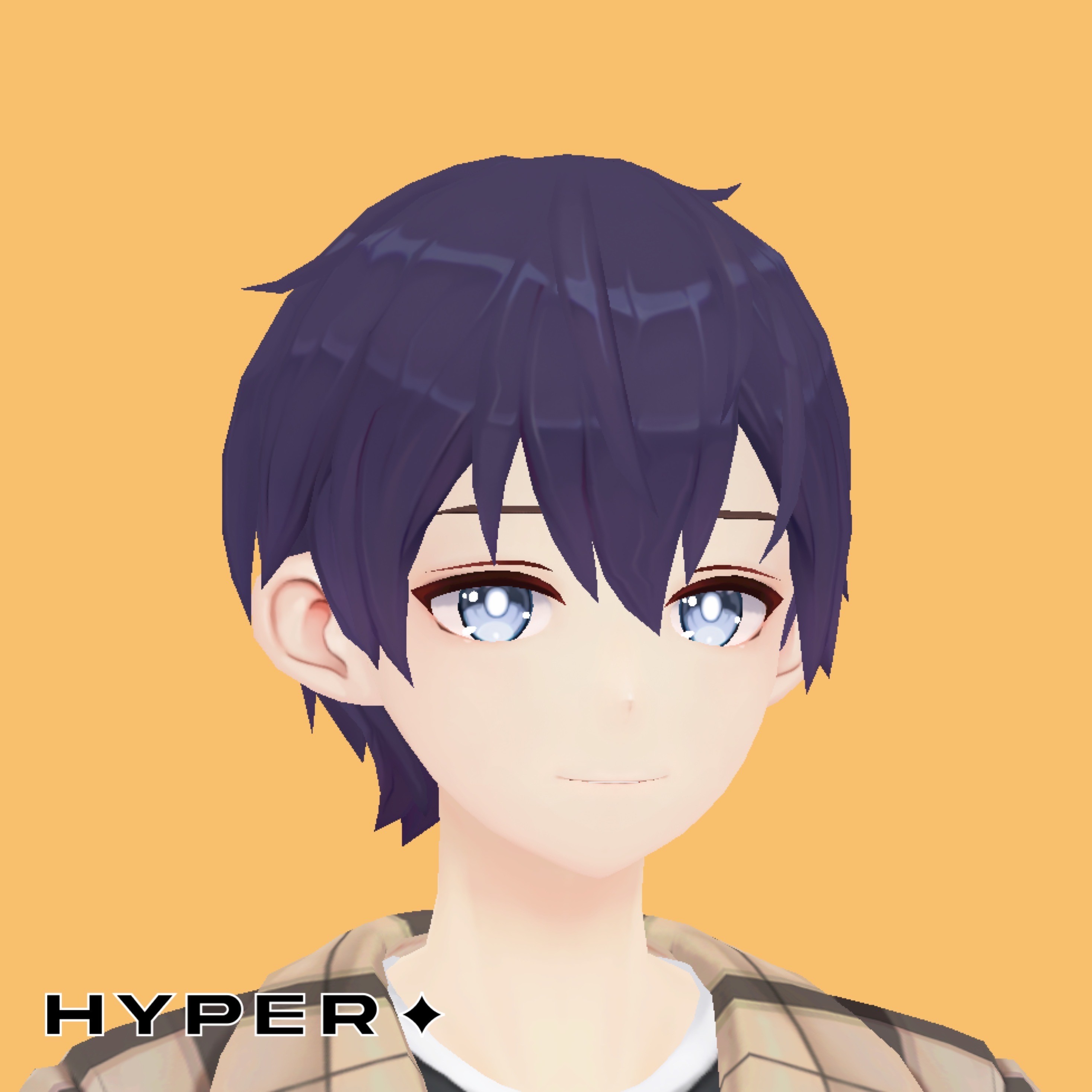 Hyper Online: The ultimate VTubing & Avatar App