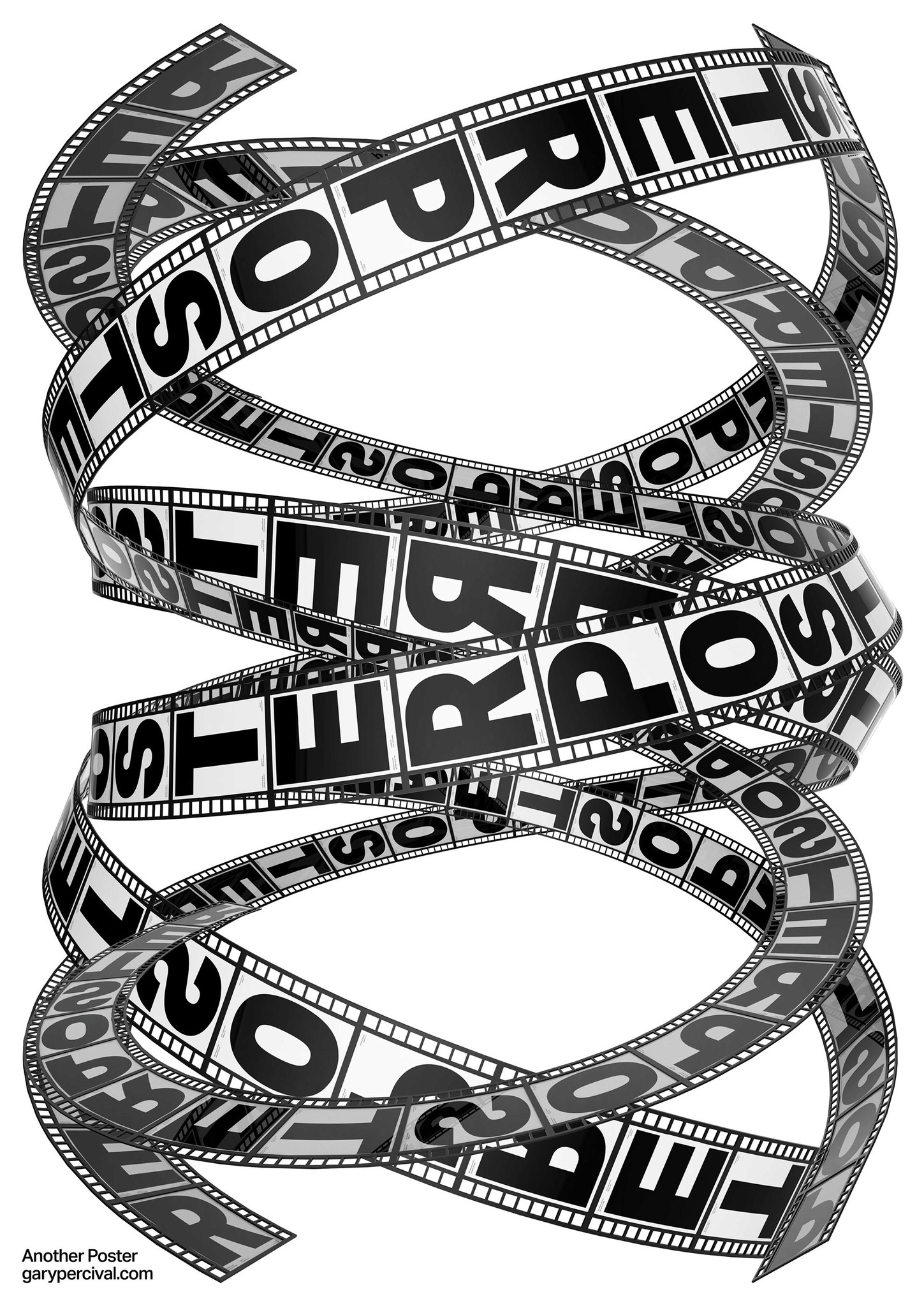 Gary Percival: Freelance Graphic Designer & Typographic Design