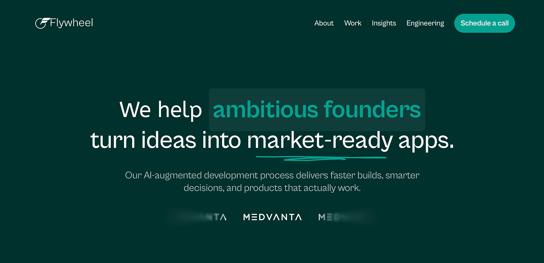 Mobile App Development Services for Startups & Growth Companies ...