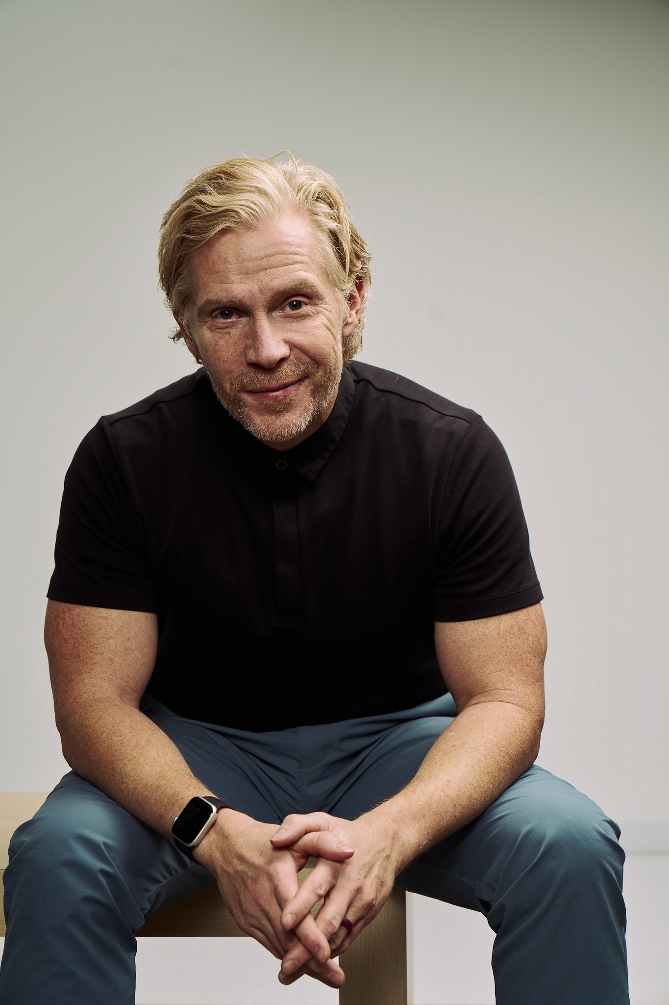 Gigg - not an agency, not a tech company but the sweet spot between the two