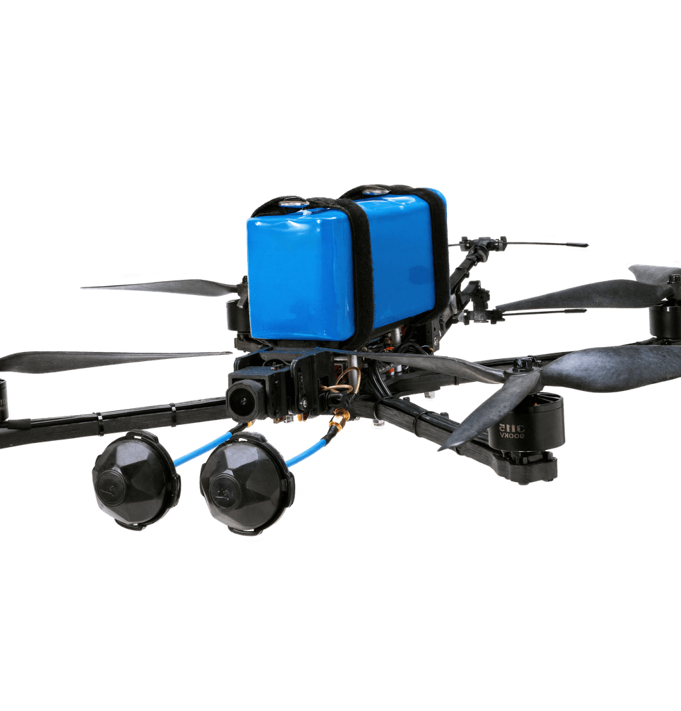 Odd Systems: An R&D and manufacturing house producing Thermal Cameras ...