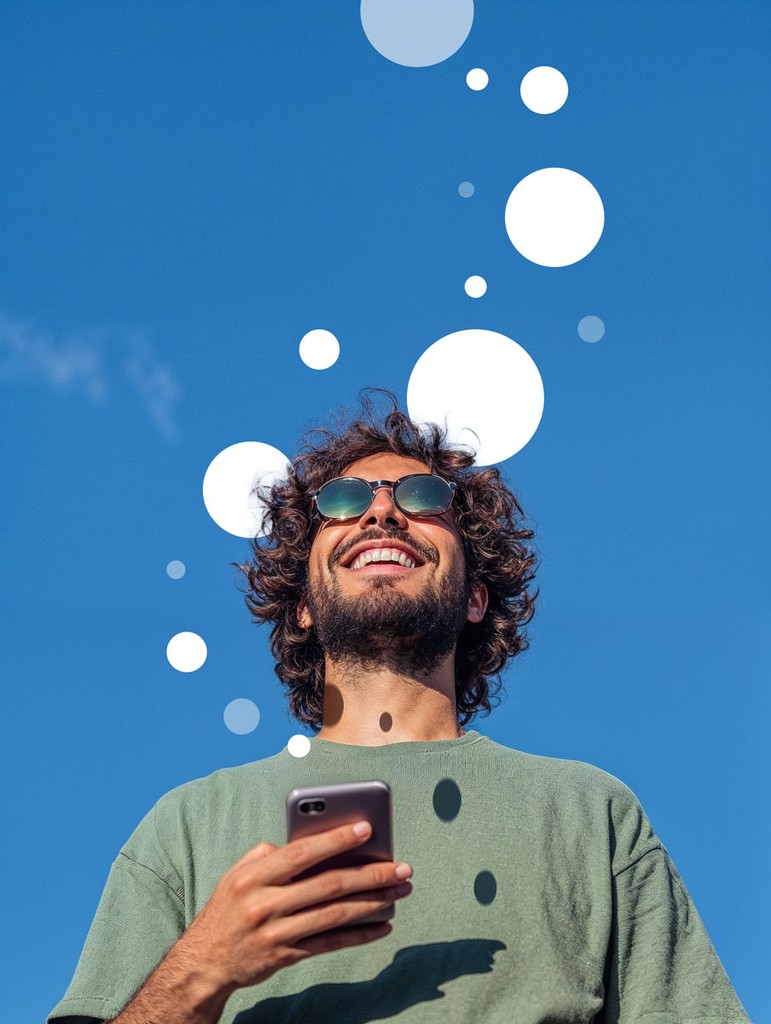 Helium - Own the Air