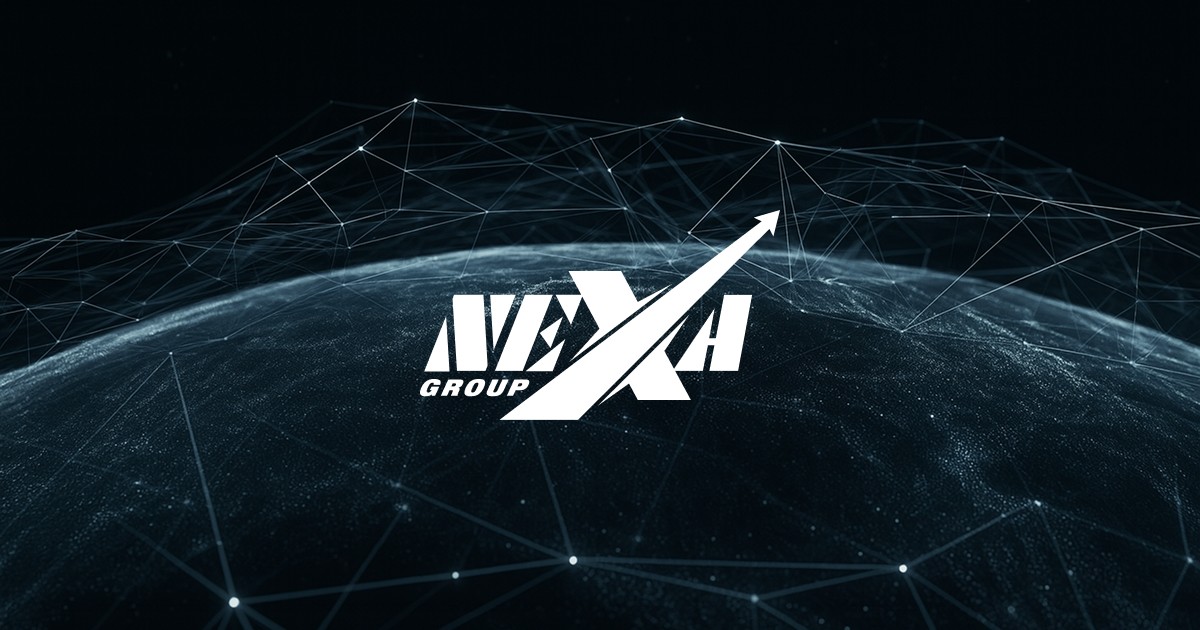 NEXA Group | Digital Finance & Tokenization Solutions
