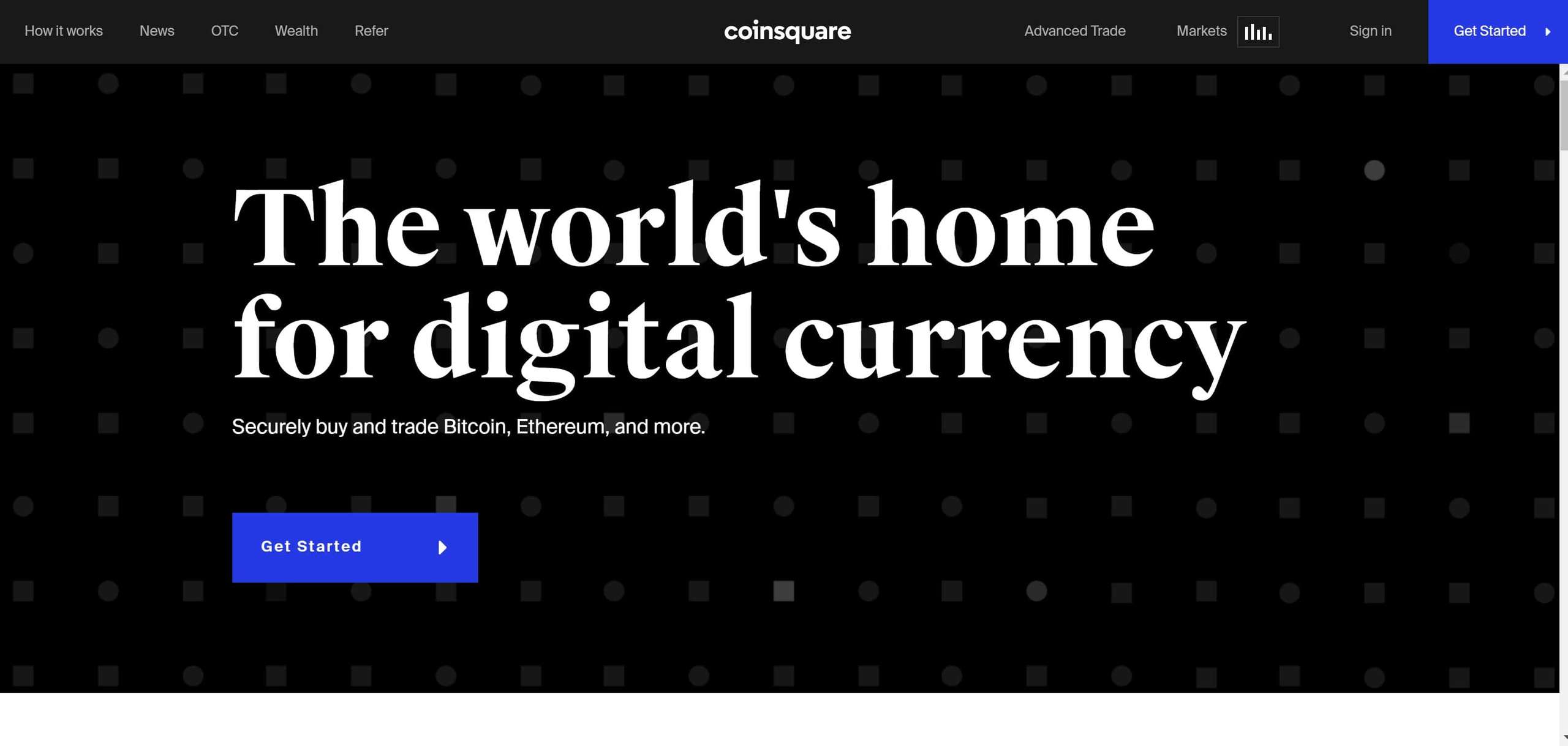 Coinsquare Login: A Complete Guide for Secure and Easy Account Access