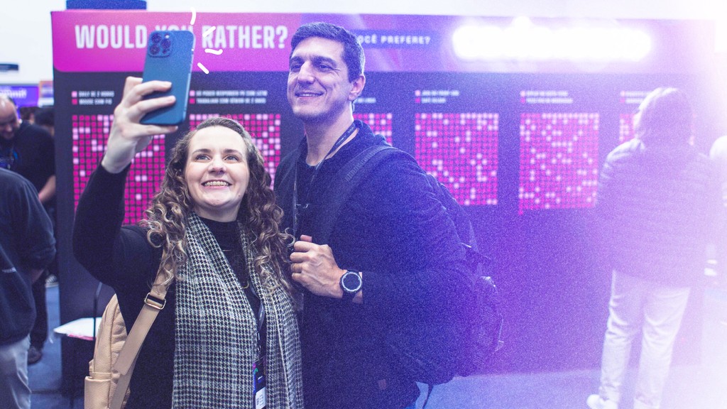 Codecon - Eventos e meetups de tecnologia