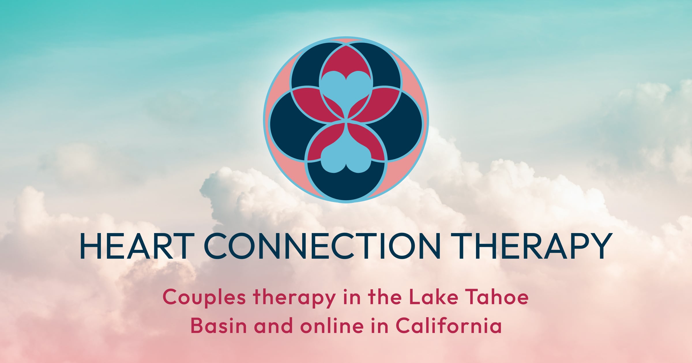 Heart Connection Therapy
