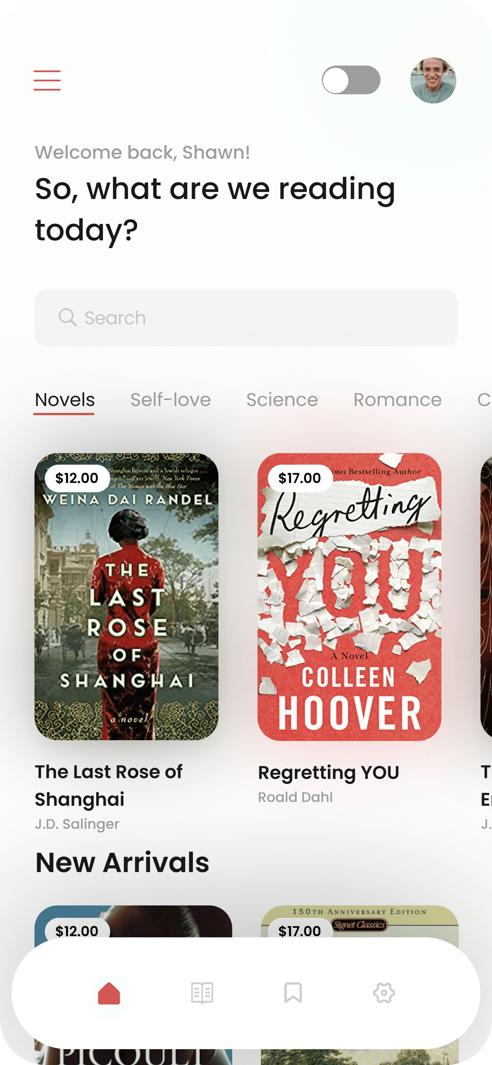 Nowa | Build Flutter Apps with AI & drag-and-drop