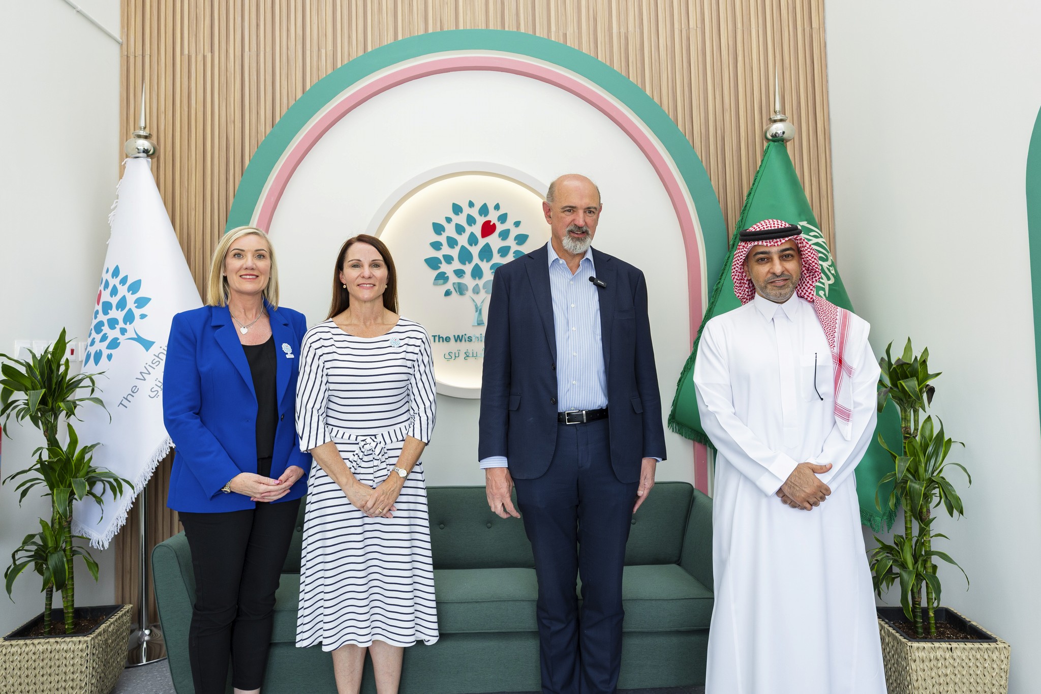 SHAMAL | Commercial Investment