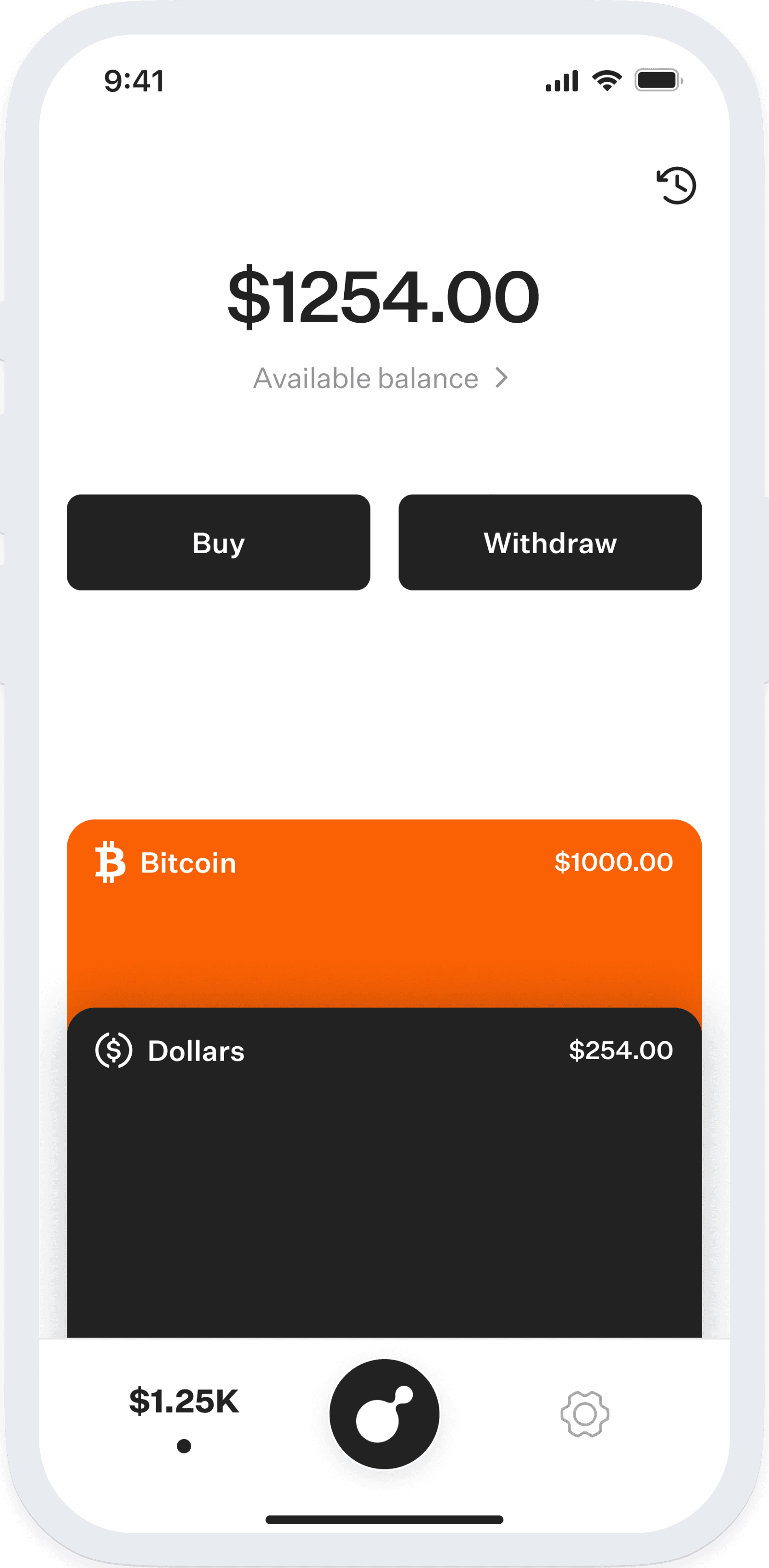 Lava | Unlock Financial Freedom