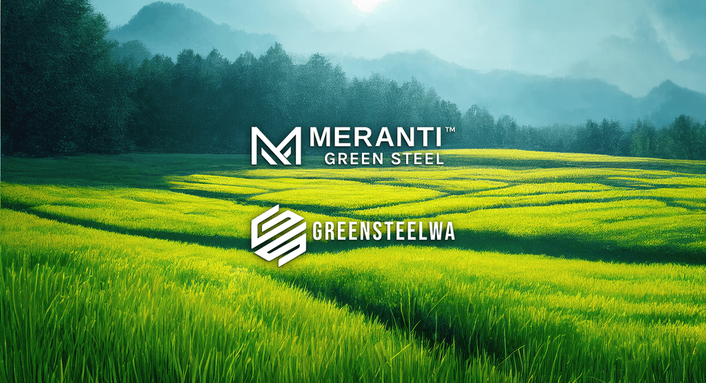 Meranti Green Steel | First Green Steel Business in South East Asia