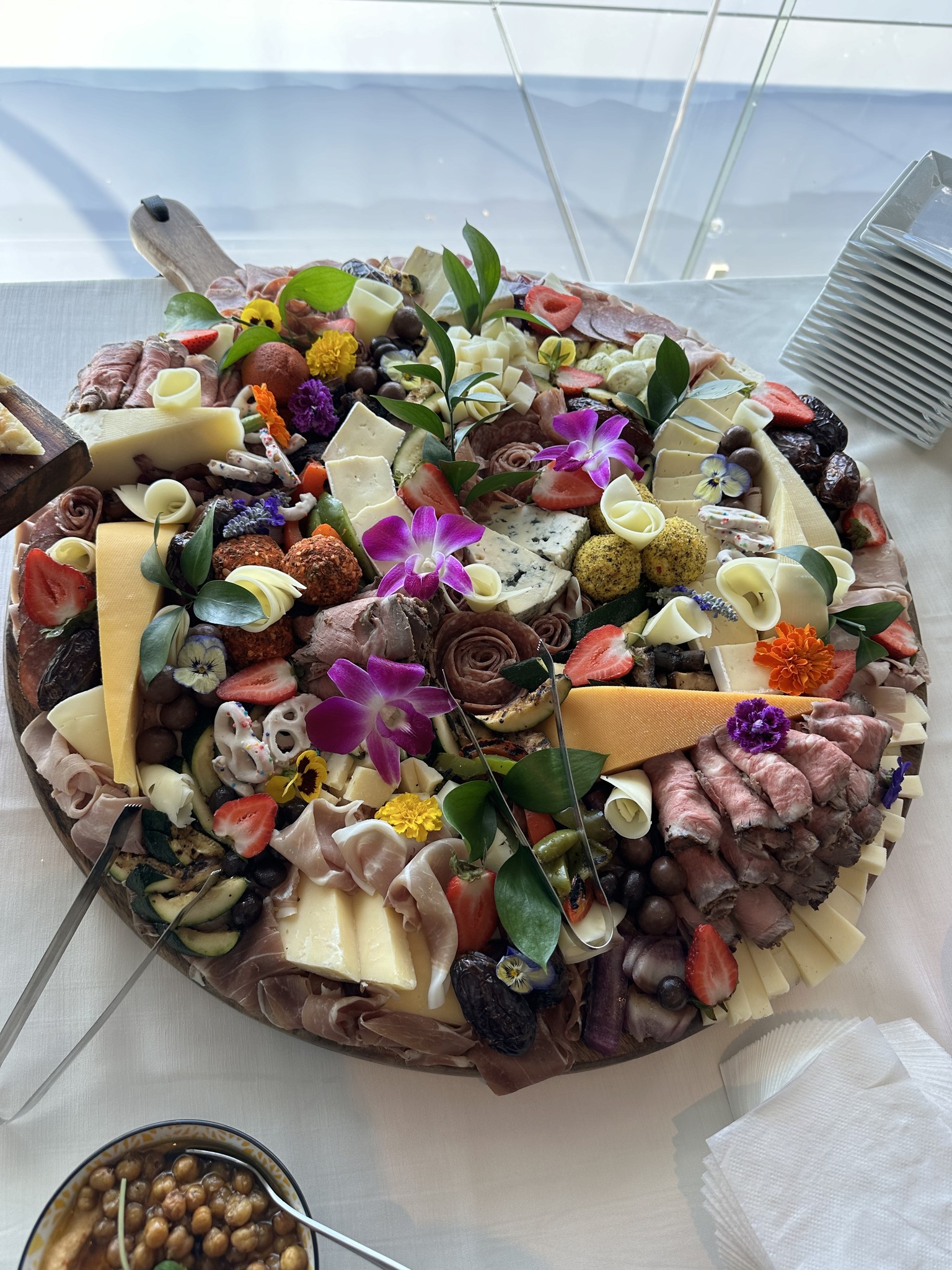Culinary Catering