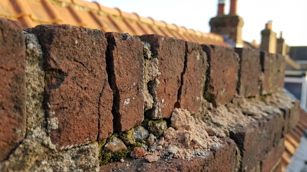 Parapet Wall Guide: Types, Purpose & Maintenance
