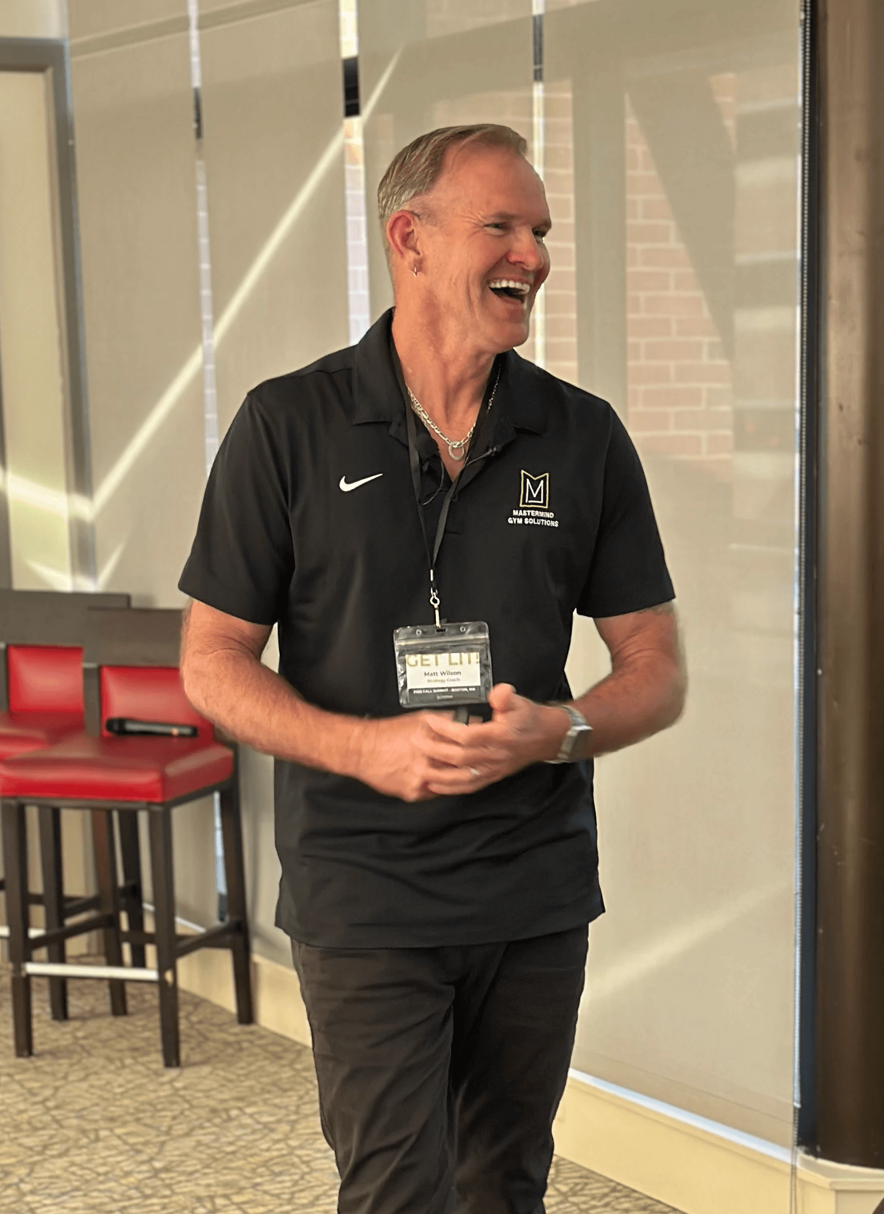 Strategic Coach -Mastermind Gym Solutions