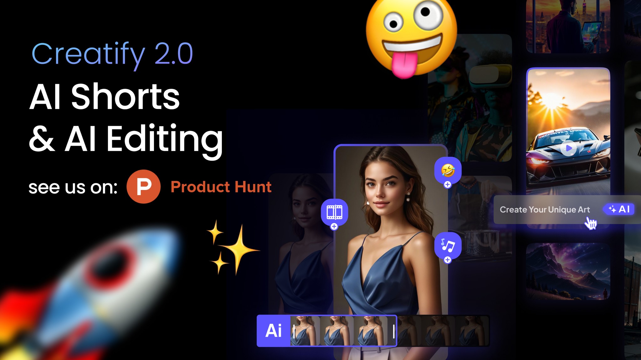 Creatify Learning Center | Master AI-Generated Video Ads