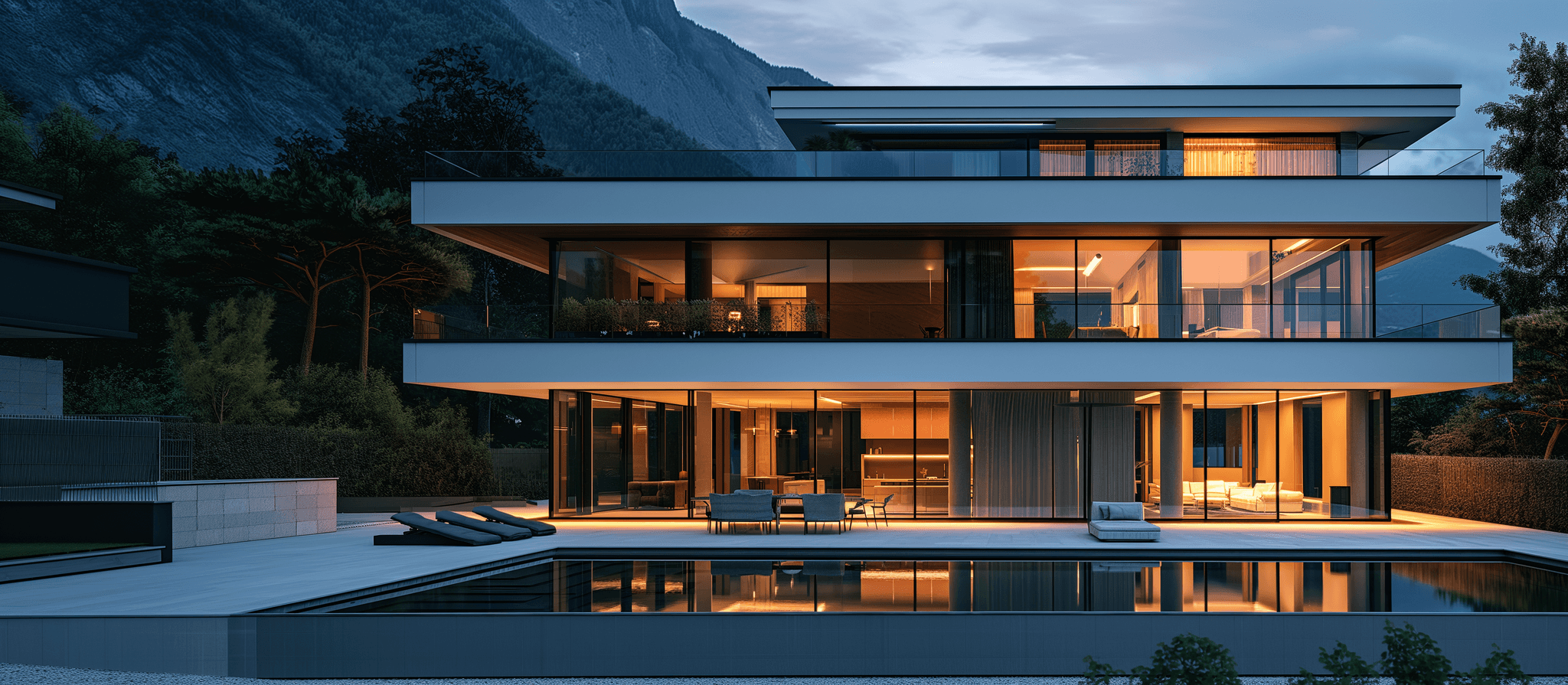 Lesniewski EuroBuild – Premium European Windows, Doors & Building Materials