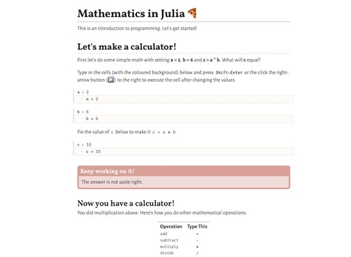 JuliaHub - Cloud Platform for High-Performance Scientific Computing
