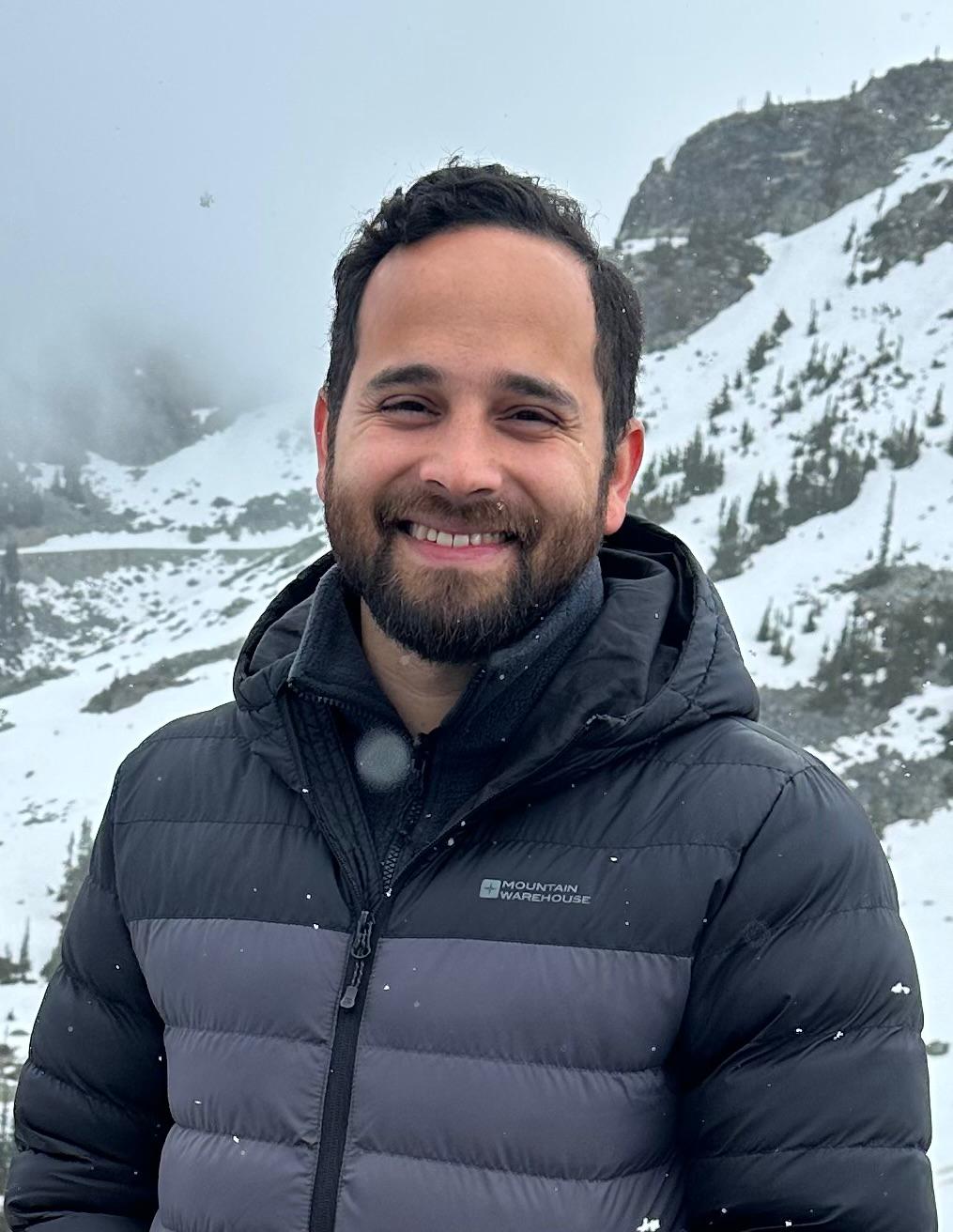 Jean Luis Perez | Media Producer in Canada | 6+ Years Experience