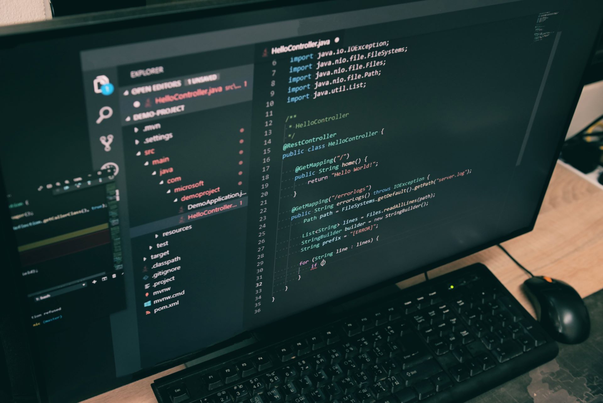 CDA Robotics And Industrial Development | Servicios