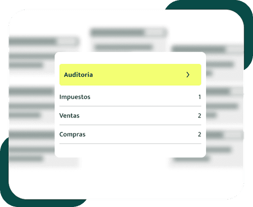Finanzia: Contabilidad con IA para Guatemala | Software Contable