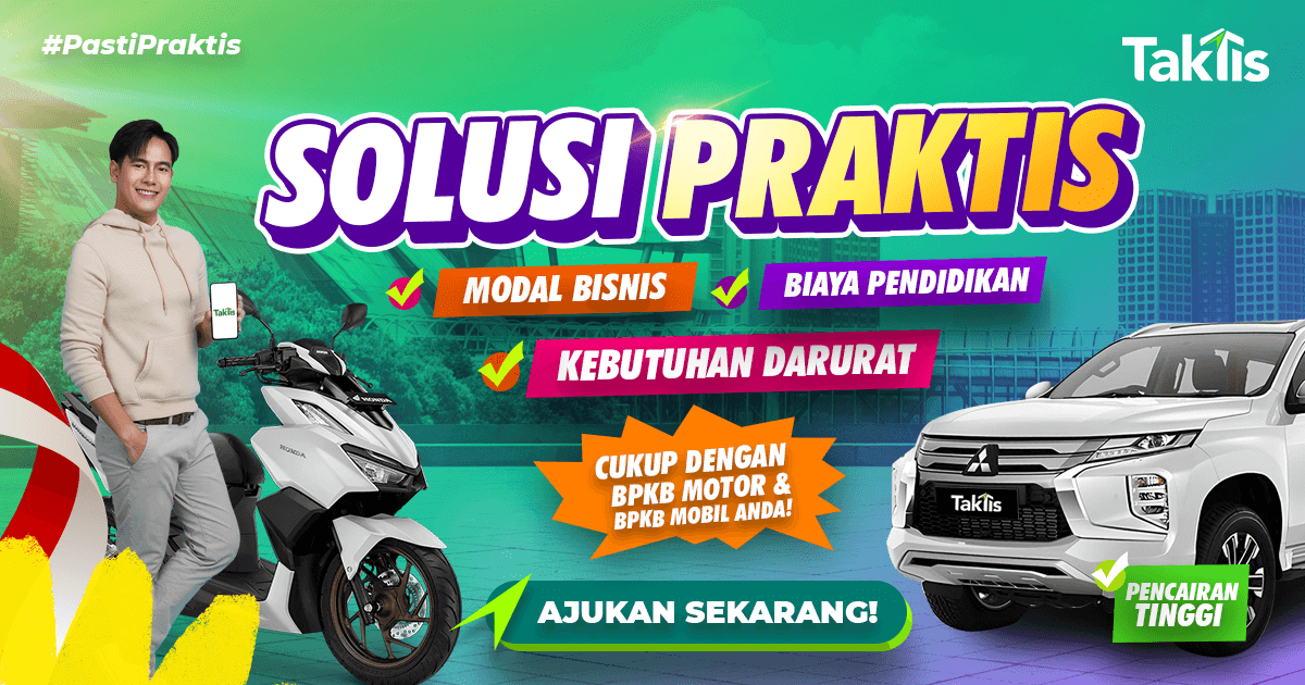 Taktis Indonesia