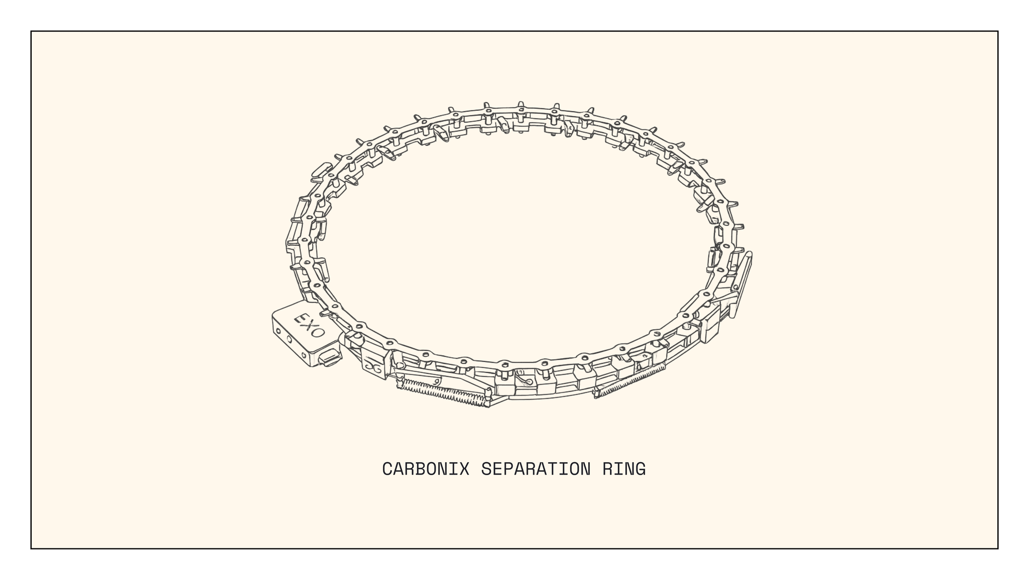 Spacecraft Structures - AstroForge