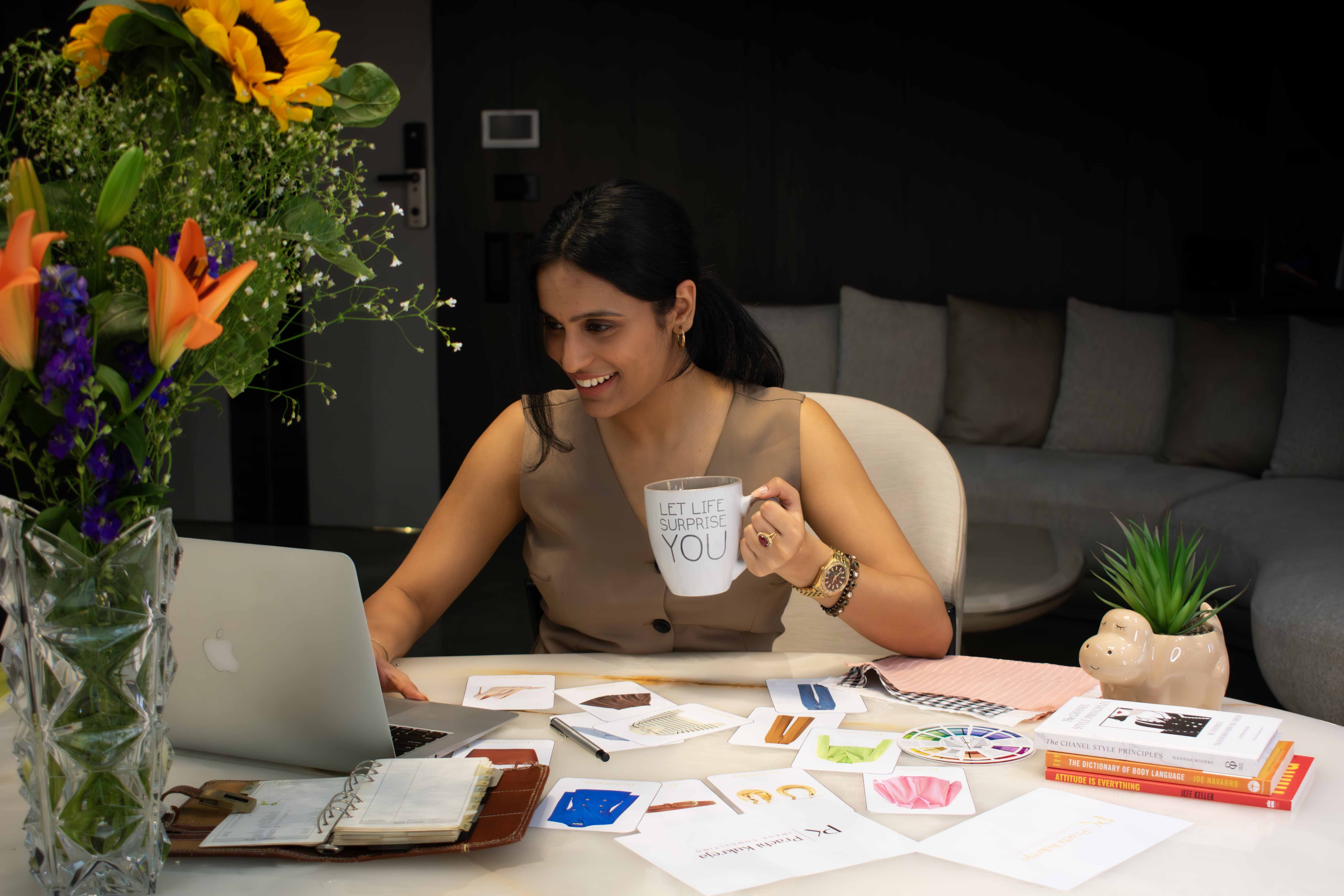 Prachi Kukreja | Blog