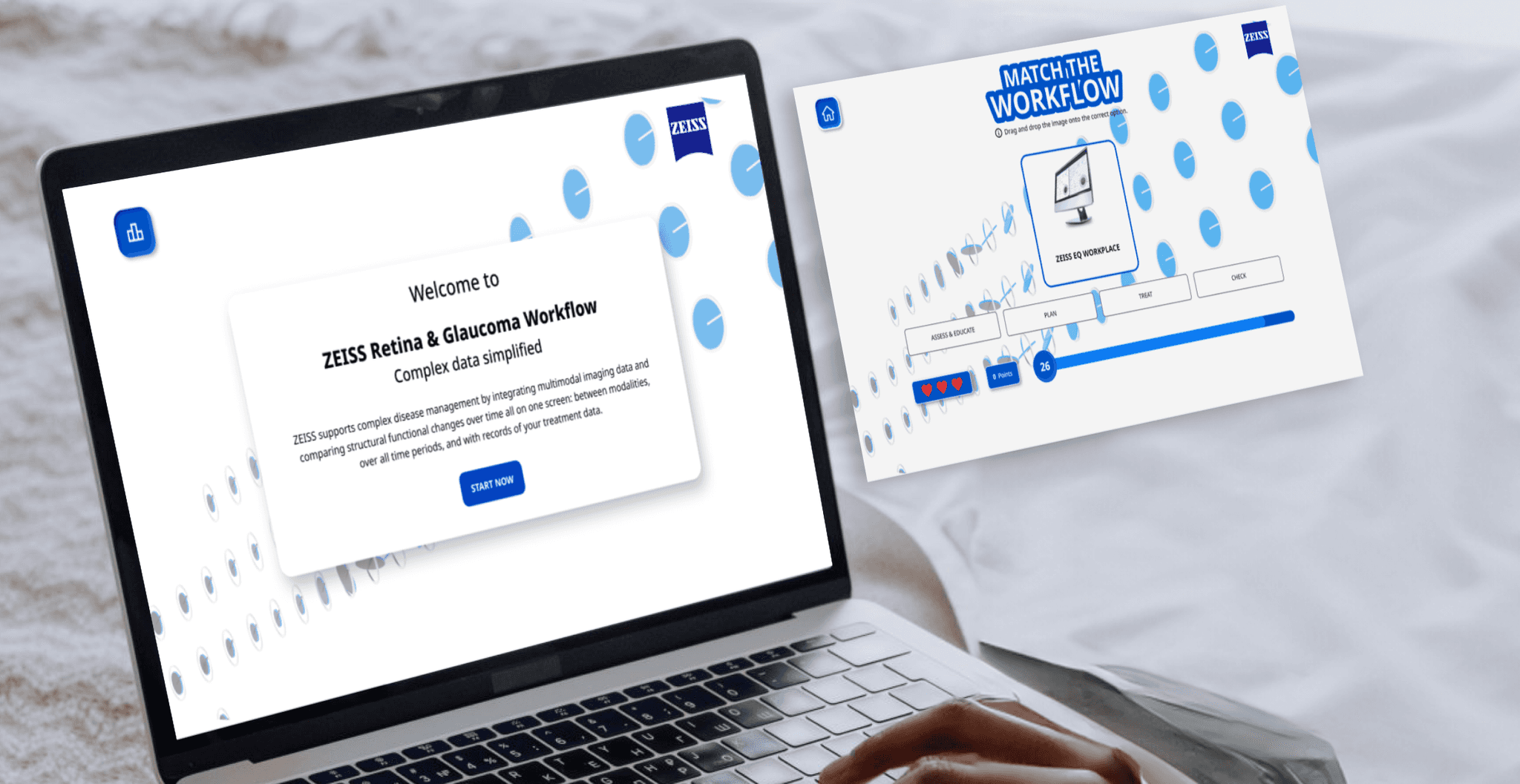 NXT Interactive - Digital Design Solutions