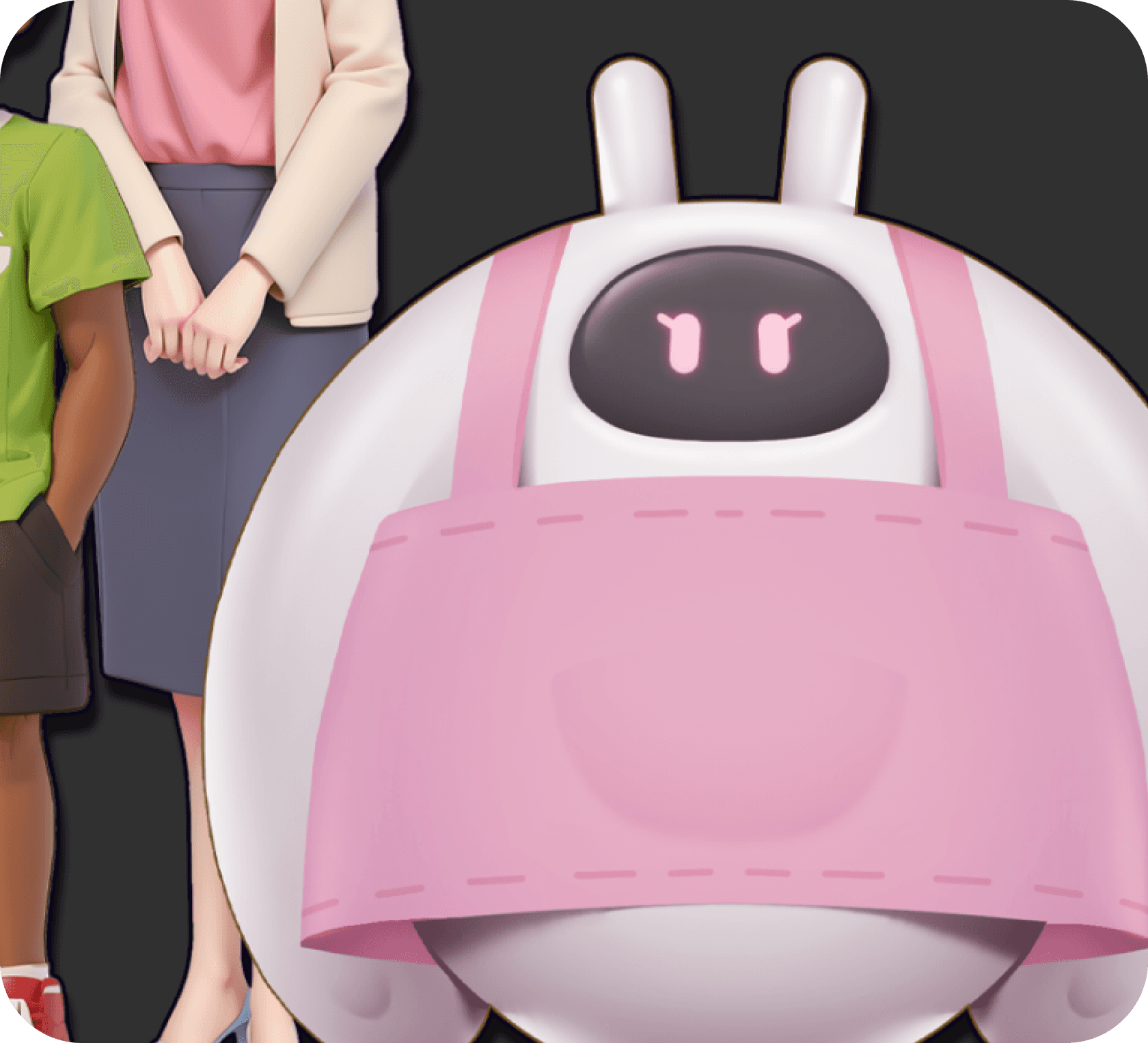 Ainia - The Best AI-Powered Storytelling Companion