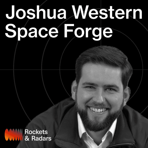 Final Frontier (Space & Defence VC)