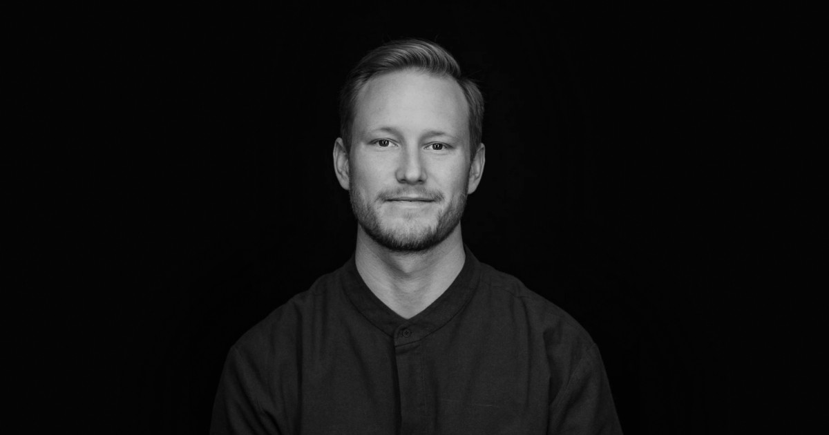 Jacob Grubbe — Design Director & Product Designer