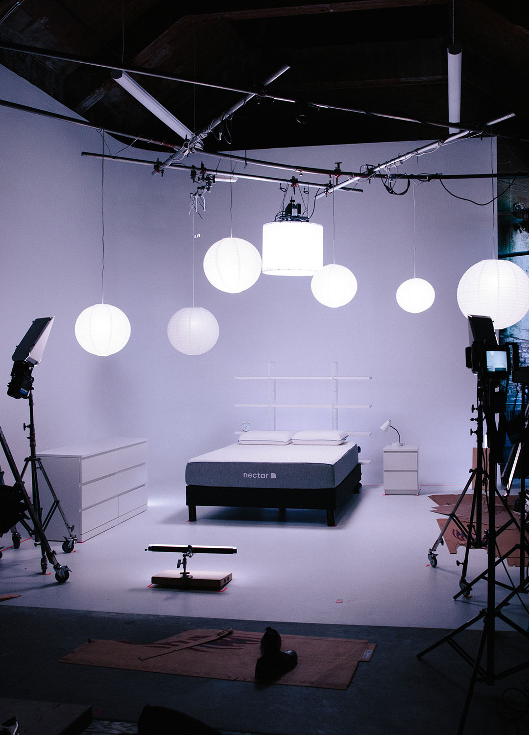 Particle Creative & Studios