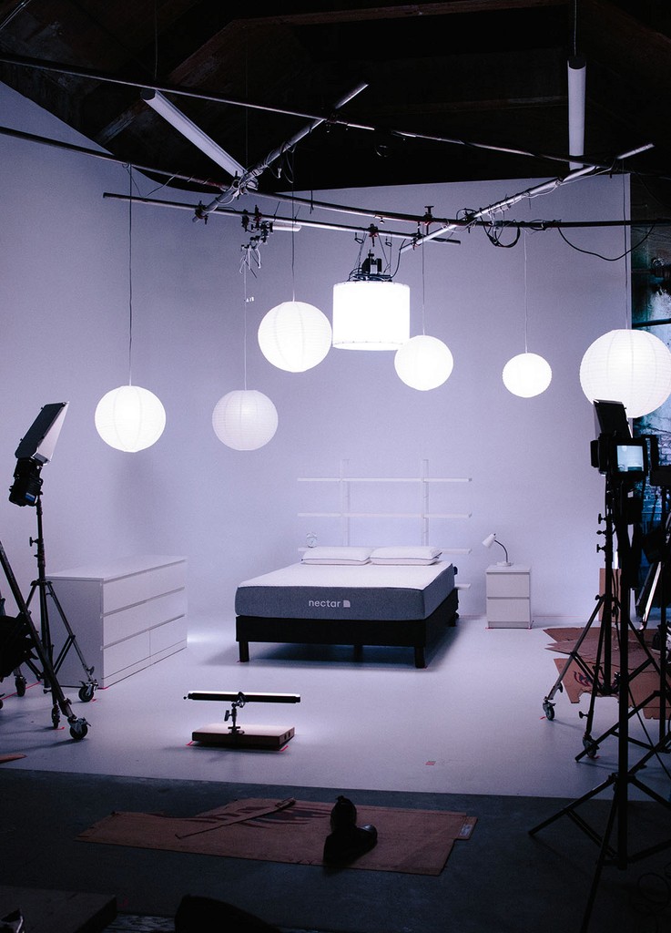 Particle Creative & Studios