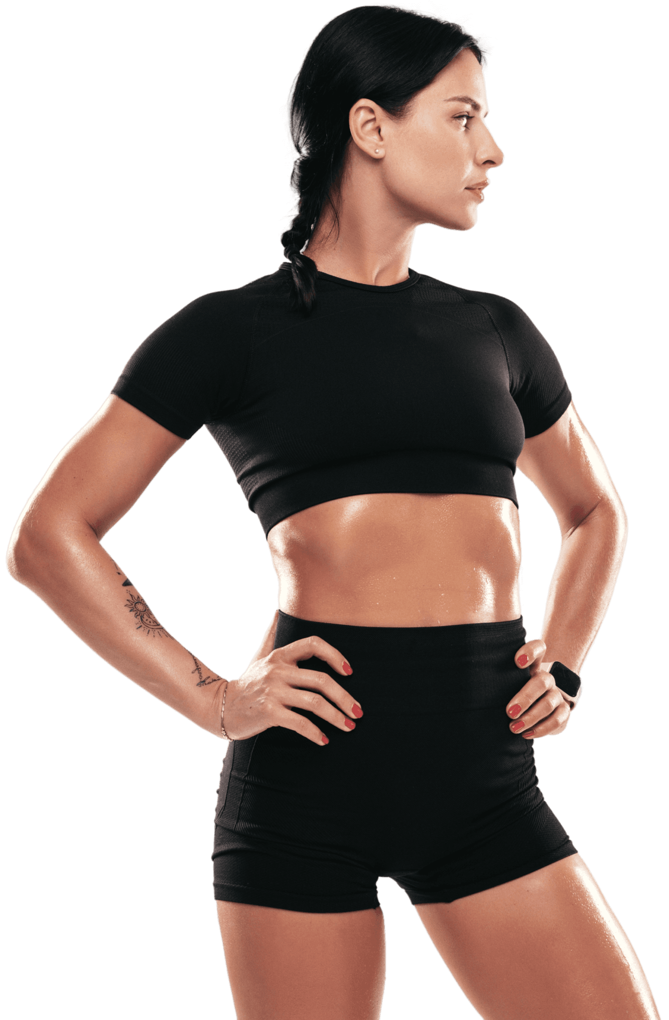 Fit4Me: Your Personalized Fitness Journey Starts Here