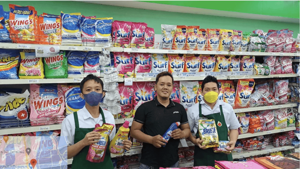 ActivAsia — Spreading Happiness